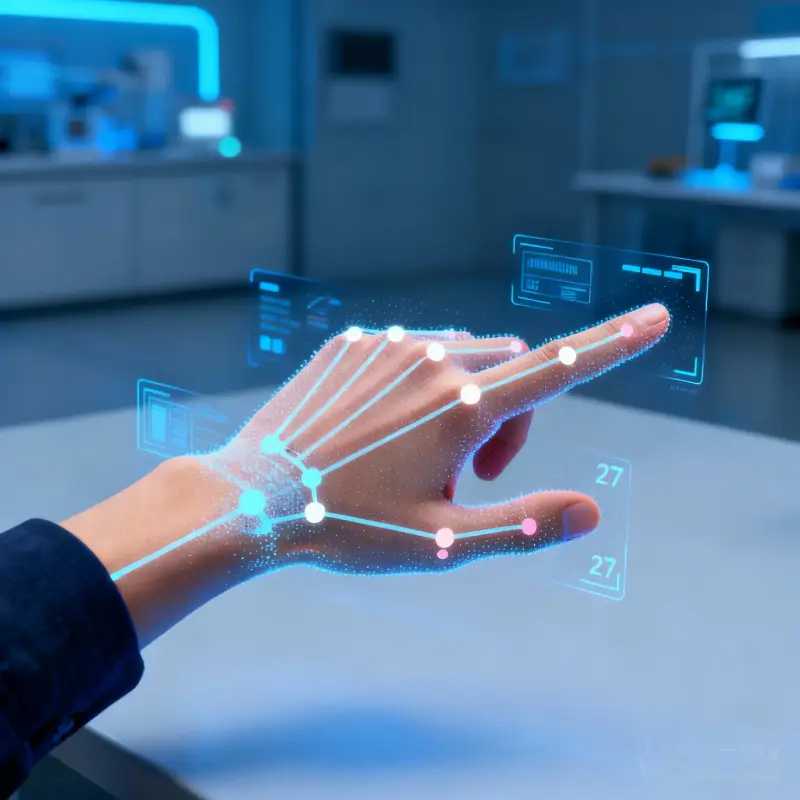 VGA ToF Camera Module for AR/VR | Sunlight Robust & Low Power - DOMI